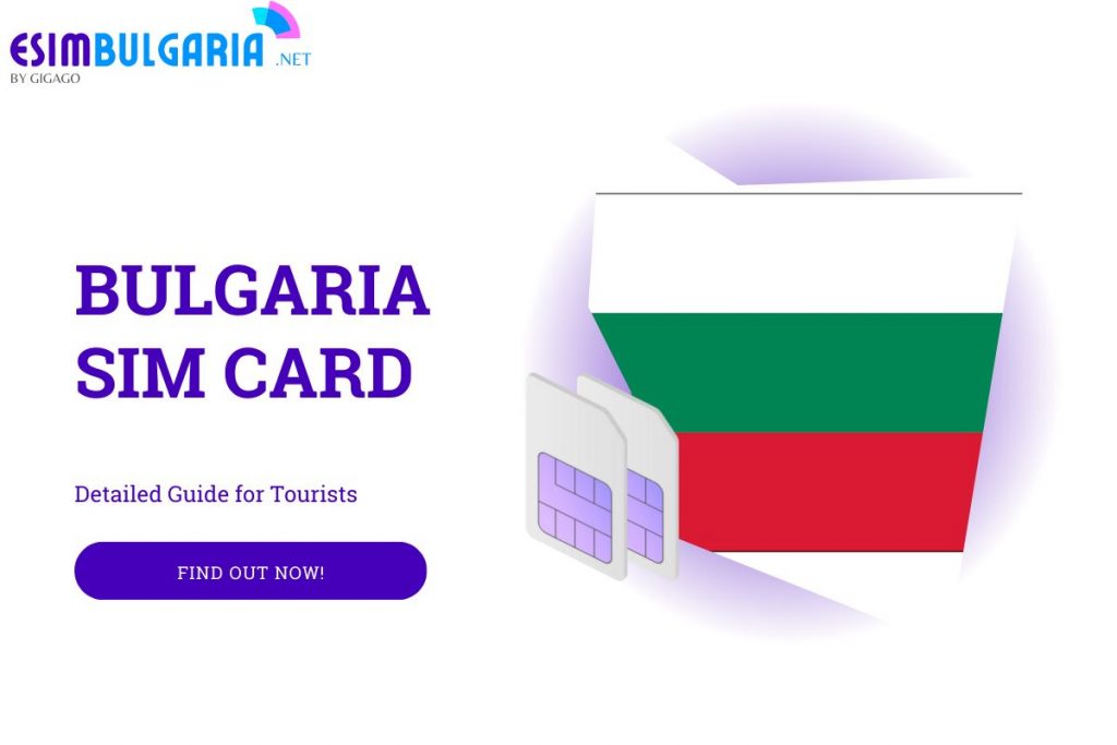 Vivacom SIM Cards and eSIM a Comprehensive Guide for Tourists 2024