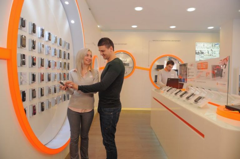 Vivacom SIM Cards and eSIM a Comprehensive Guide for Tourists 2025